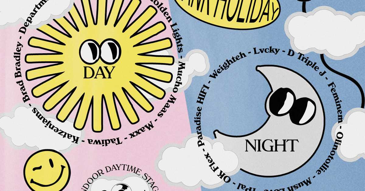 Swing Dash 2nd Birthday: Day + Night at The Golden Fleece, Nottingham