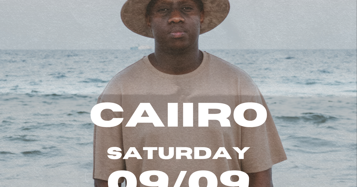 Caiiro - Eden club Bangkok bei Eden Club Bangkok, Bangkok