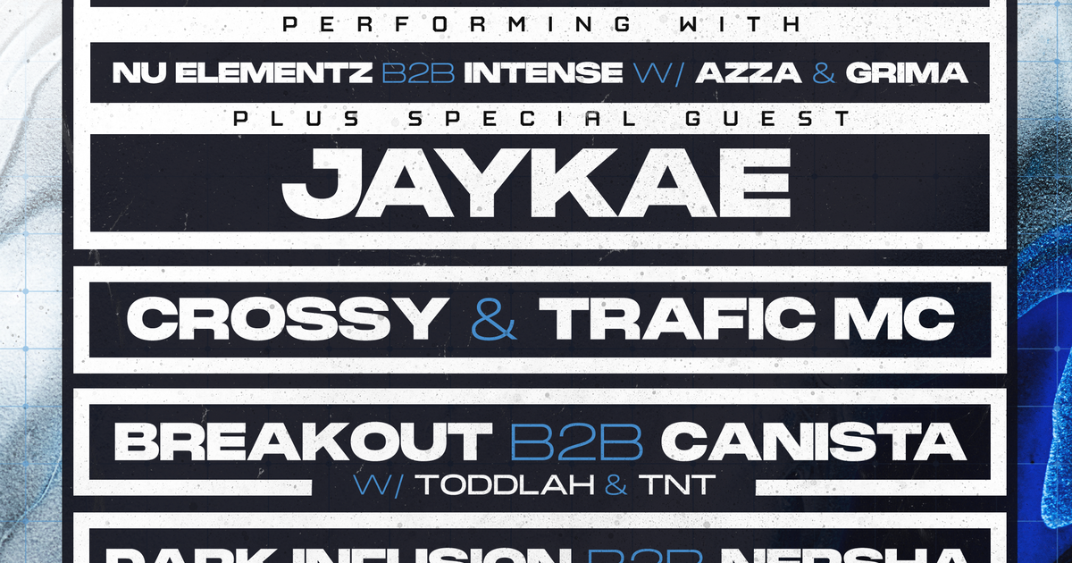 Selecta - TNA X P Money Ft. Special Guest Jaykae at XOYO Birmingham ...