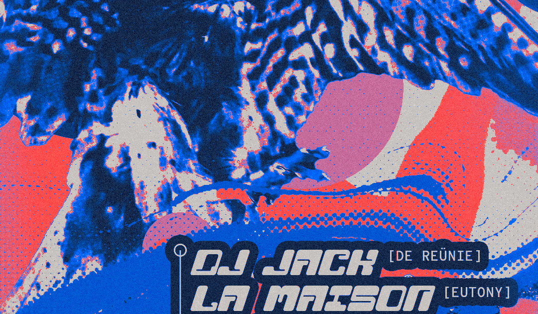 Birdsong: DJ Jack, LA MAISON & Opal en Kable Club, Manchester