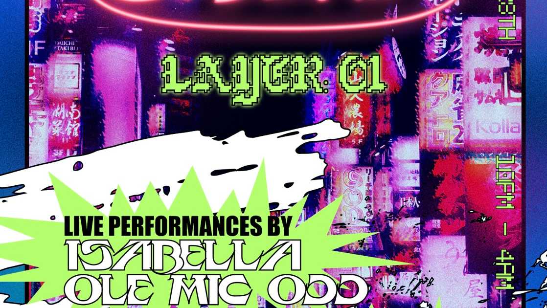 Cyberia bei TBA - 3012 S Archer Ave, Chicago