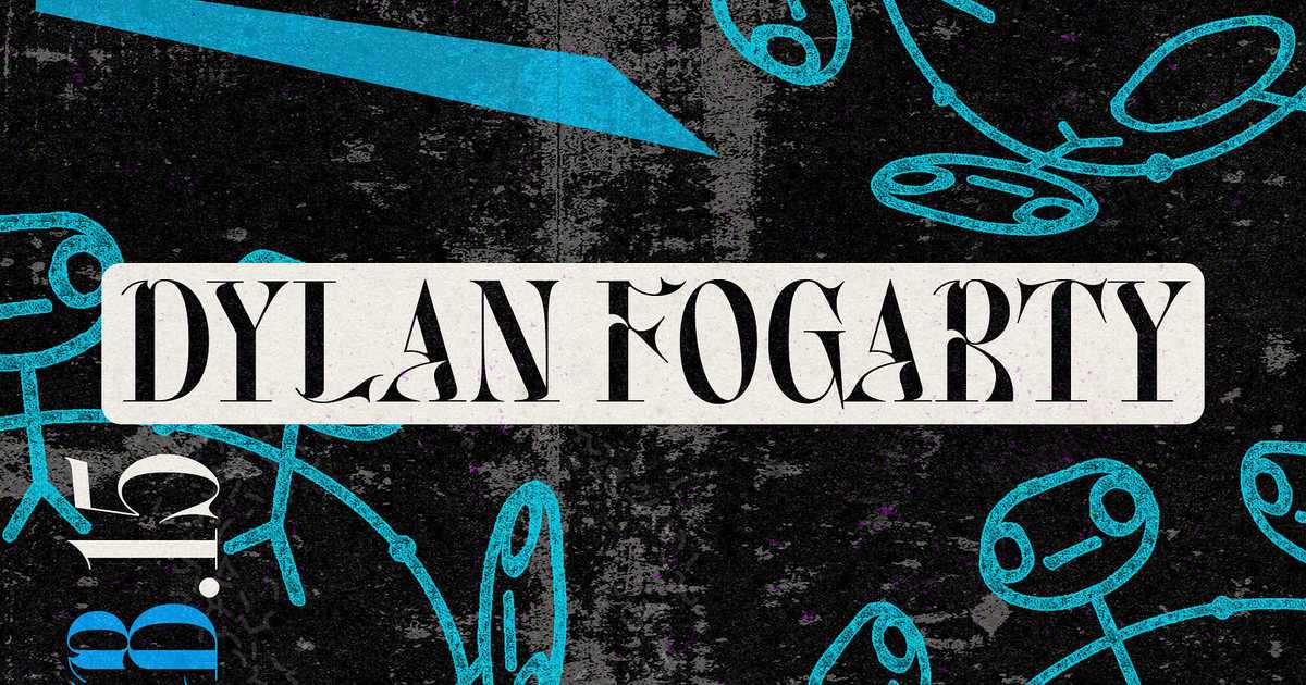 trust no_004: Dylan Fogarty & Alexisitry bei The Crown, Bristol