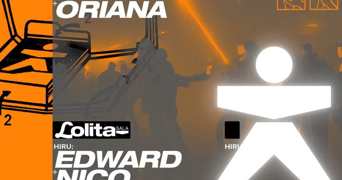 Human presents: Kelly Lee Owens Dj set, Edward bei Human Club, Barcelona