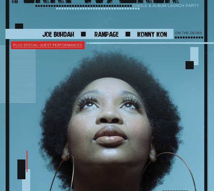 Terri Walker Single + Album launch party at BRIX at Brix LDN, London