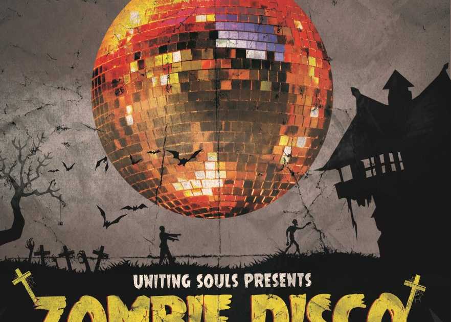 Zombie Disco: Steve Bug + Uniting Souls em The Monkey Loft, Seattle