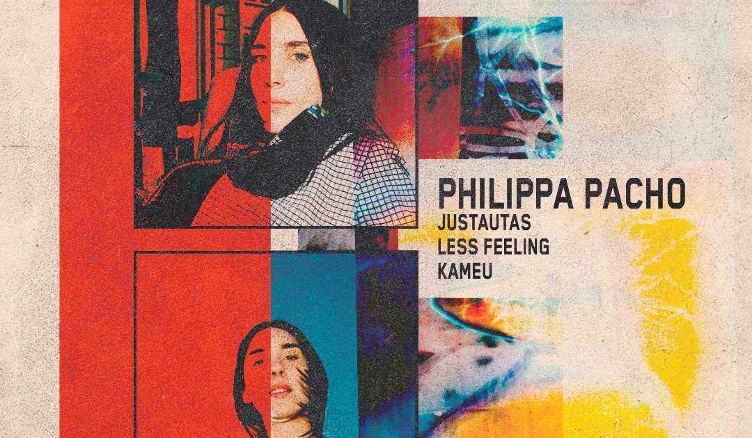 Elastica: Philippa Pacho, Justautas, Less Feeling, Kameu at Elastica ...