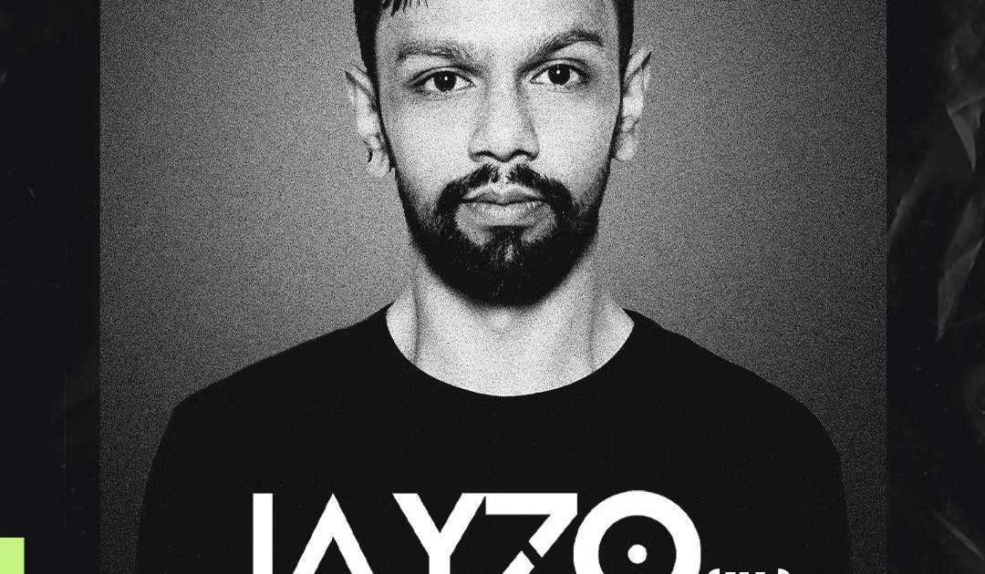 Manicomio and Bookclub presents Jayzo (NL) en Lost Lane, Dublin