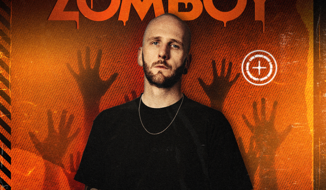 Bassrush presents: Zomboy at Time Nightclub, Orange County