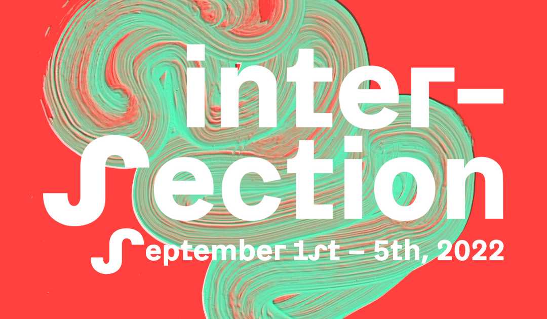 Intersection Festival / Yonge Dundas Square at Yonge Dundas Square, Toronto