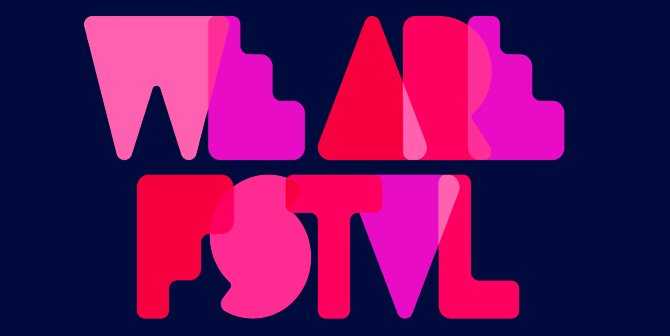 We Are FSTVL 2017 - Saturday bei Damyns Hall Aerodrome, London