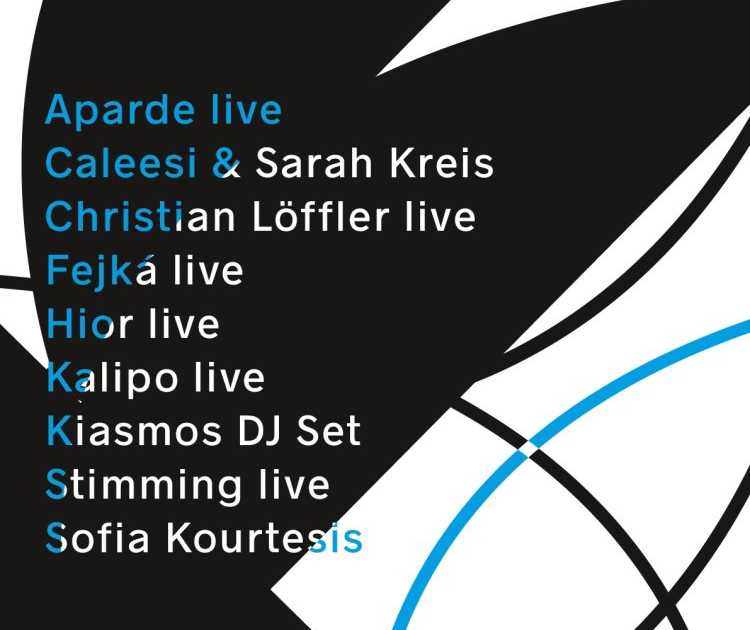 Ki Records Labelnight with Christian Löffler, Kiasmos (Dj Set ...