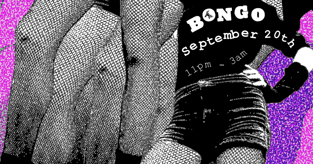 Principle 8 bei The Bongo Club, Edinburgh