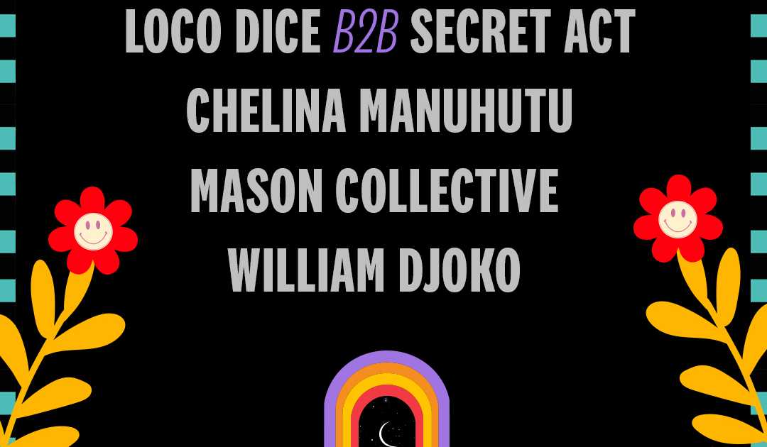 MMW Opening Party presented by Link Miami Rebels at Club Space Miami at ...