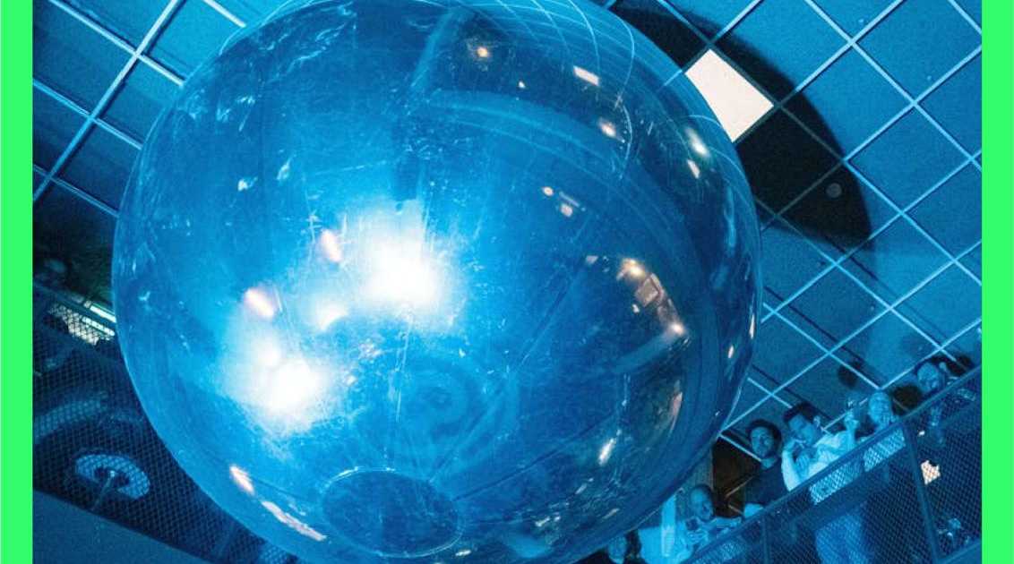 UTOPIA x Barbra - LOST IN BRUSSELS Ed at Barbra, Brussels