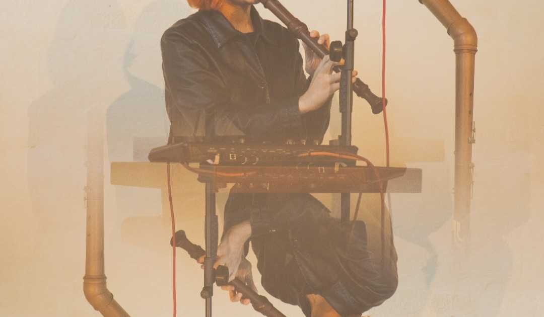 AMC 8: UUOO & Juliana Day at Pan-Pan, Birmingham