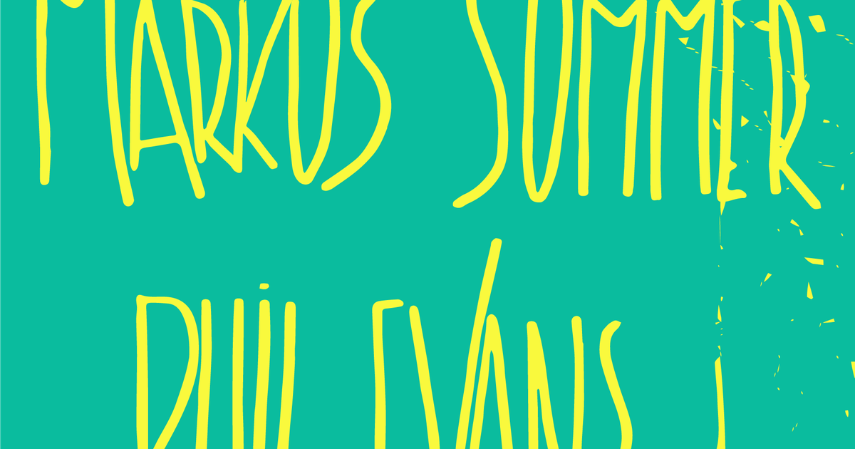 SOL R Club — Markus Sommer (+) Phil Evans (+) Acyn at Badaboum, Paris