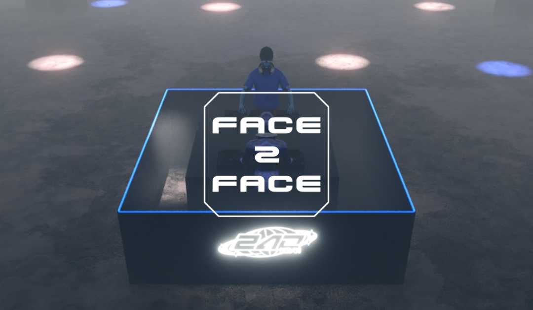 FACE 2 FACE COLOGNE // Adrenaline Edition at Schrotty, Cologne