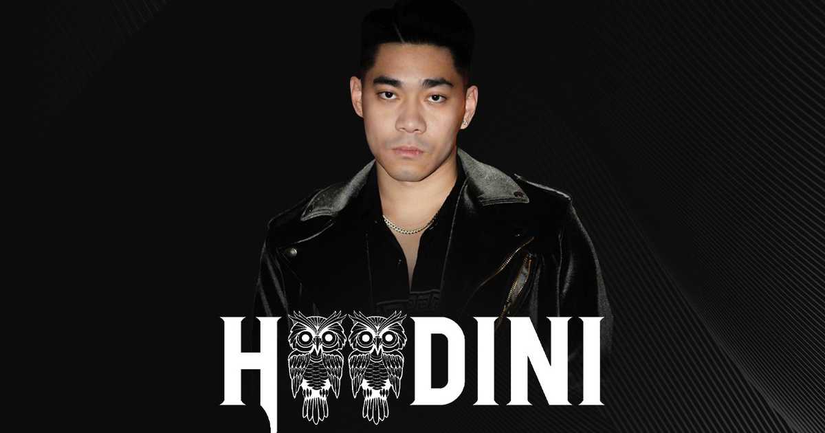 Hoodini at Nebula, New York