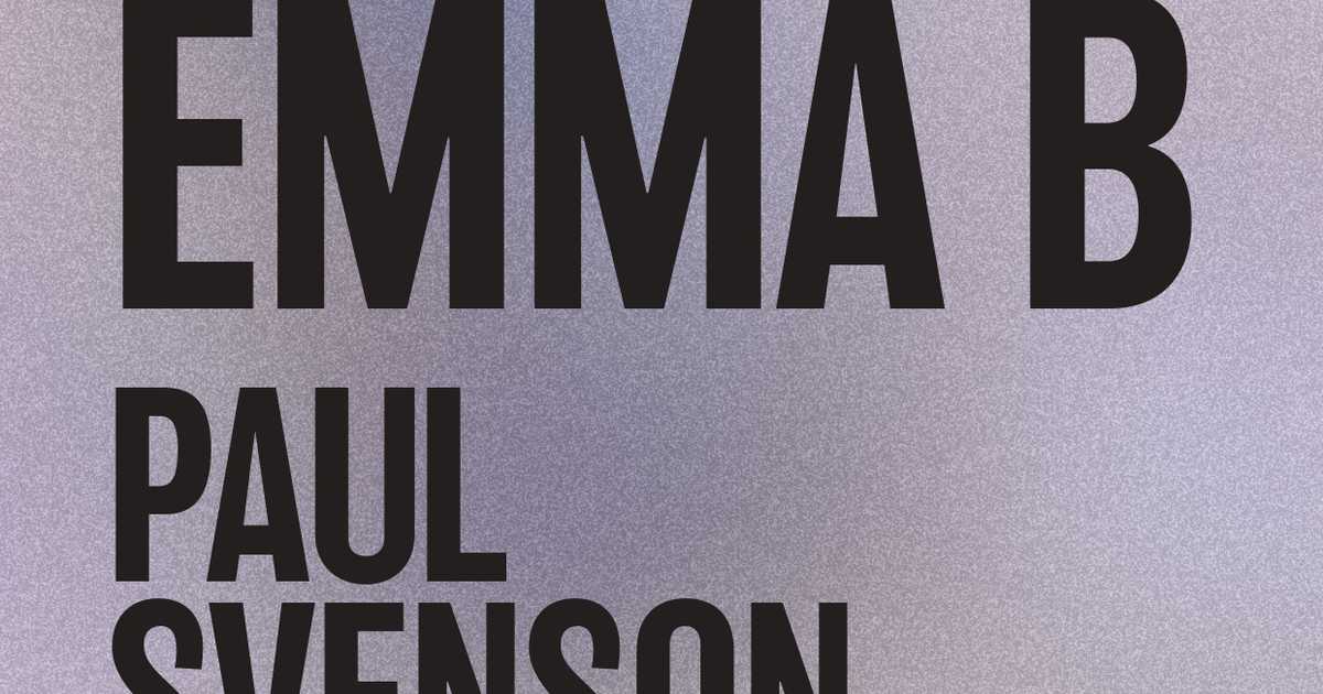 Fridays AT GATE TWO with Emma B / Paul Svenson bei Gate Two by Iris, Dubai