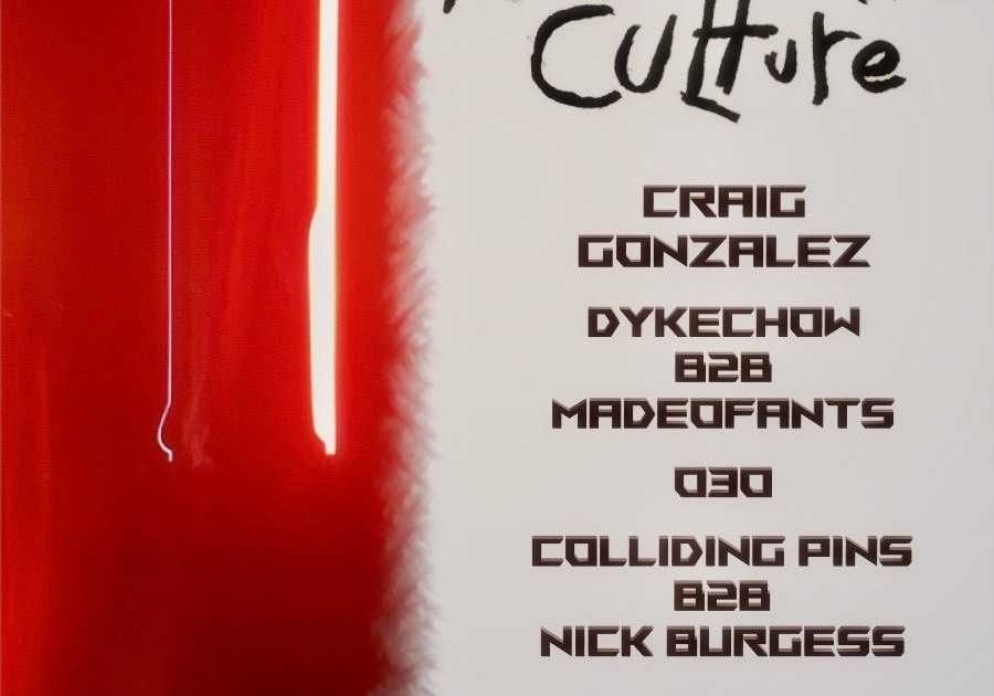 Apocalypse Rave Culture at The High Dive, Detroit