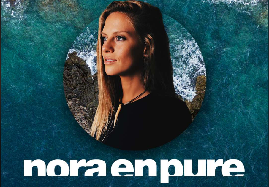 Nora En Pure Boat Cruise at Boat Cruise Summer Series, Boston