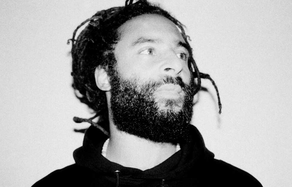 Mala (DMZ) In-Conversation with Prash 'Engine-Earz' Mistry at Rich Mix ...