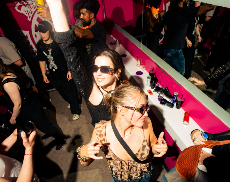 Select Summer Takeover at Ministry Of Sound, London