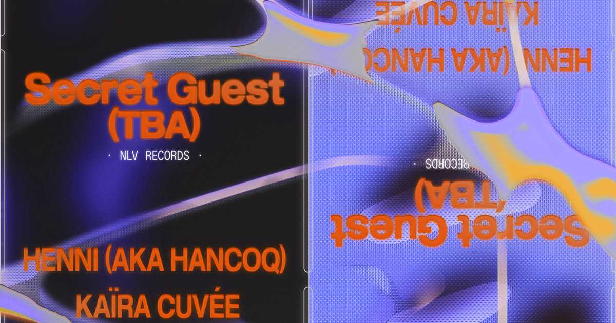 The Legendary MikeQ (USA) & Strict Face (NLV Records) at Howler, Melbourne