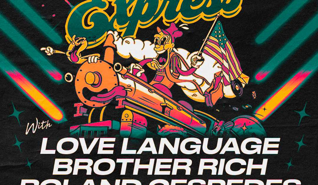 The Disco Express: NYC at Ponyboy, New York City