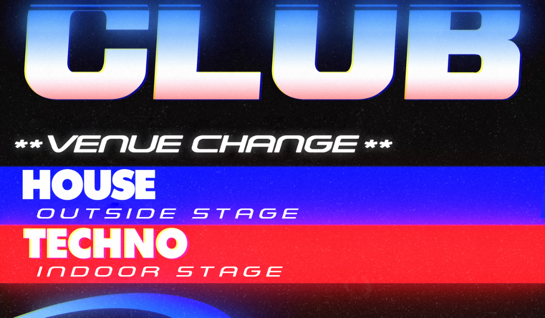 A\V Club - House & Techno at TBA - Wonderlove - 262 SE Main St ...