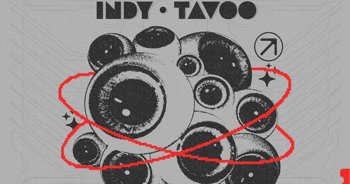 Techno Snobs X Walter Productions presents: Ben UFO bei Walter Studios ...