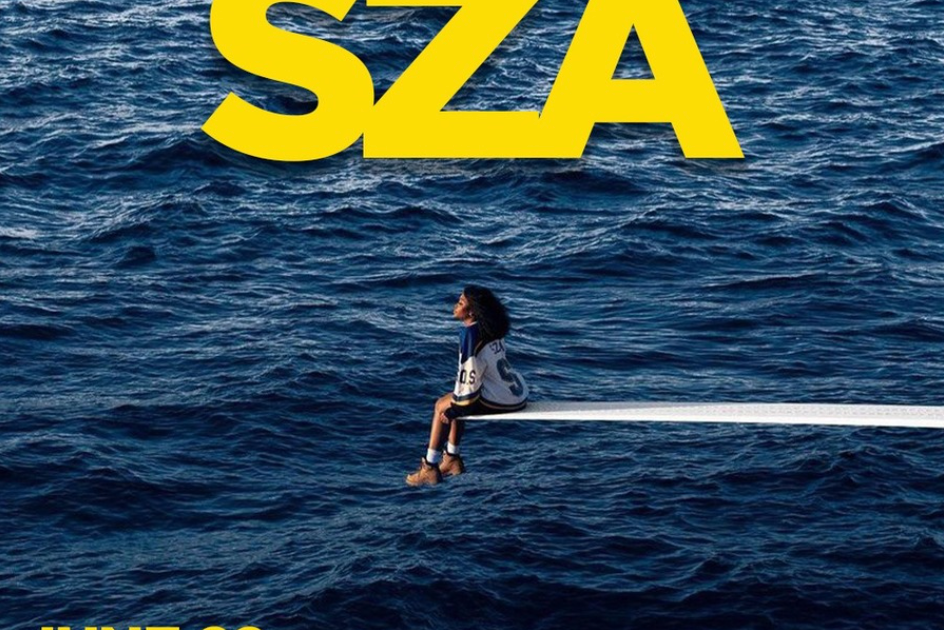 SZA NIGHT - A Dance Night Inspired by the Music of SZA en Chop Suey ...