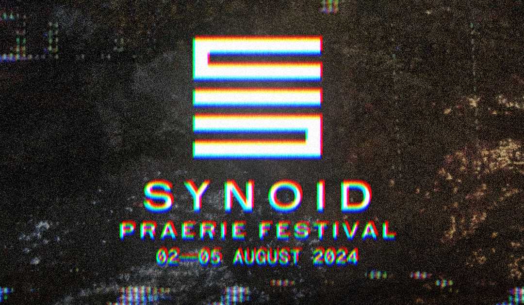 SYNOID [praerie festival] bij TBA, Berlijn - Tickets
