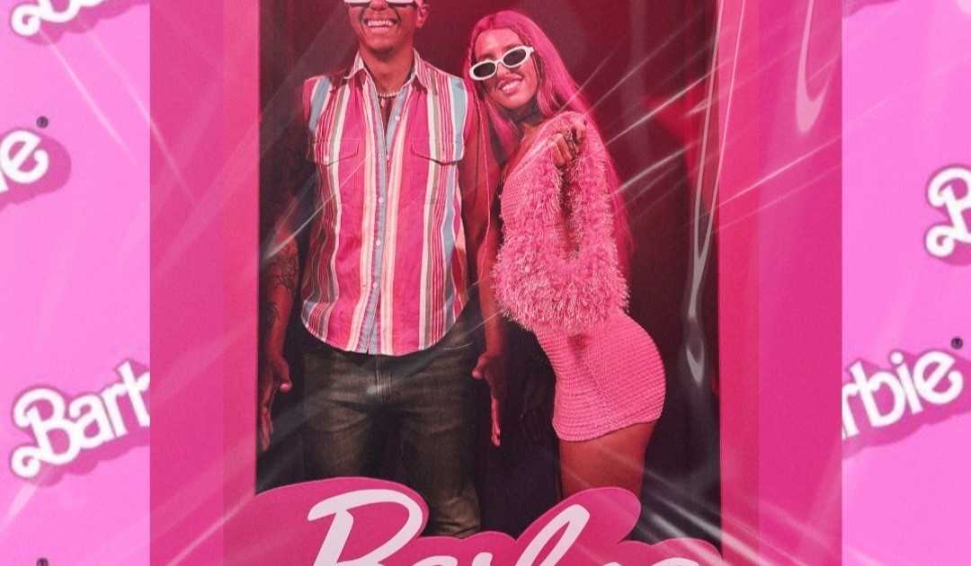 Pure Intentions: Barbies VS Bratz Rave at The Rabbit Hole, New Orleans