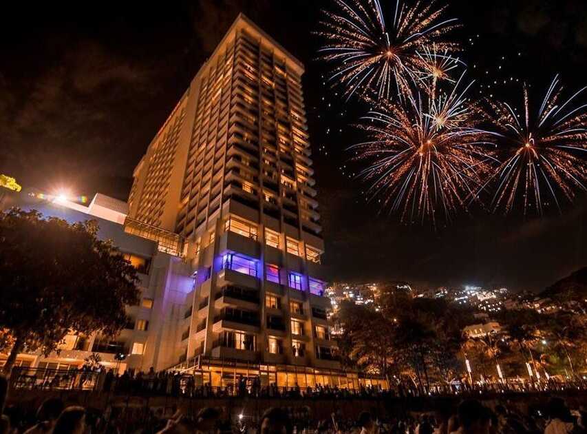 Reveillon NEW`24 - Sheraton Grand Rio Hotel & Resort at TBA - Sheraton ...