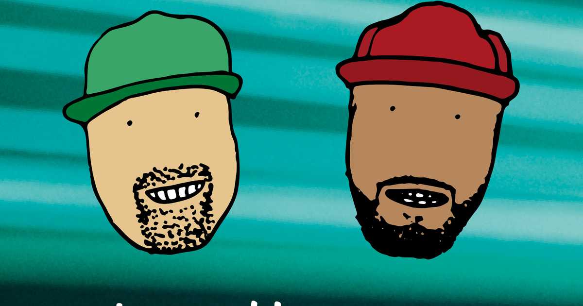 Mimm presents Mr Scruff (4 Hour Set) at The Brickworks, Nottingham