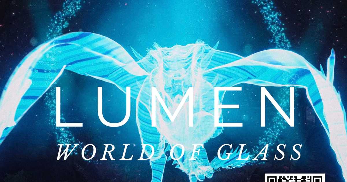 LUMEN: World of Glass at Heron Arts, San Francisco/Oakland