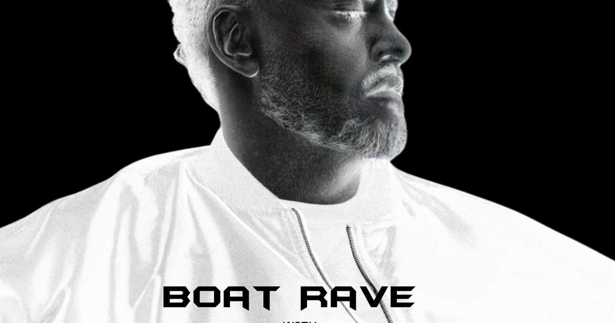 TAKEOVER PRESENTS: BOAT RAVE WITH HOEHENANGST at Kajama Tall Ship, Toronto