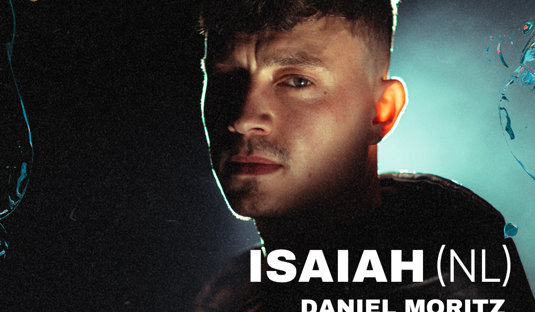 SOAKIN' with ISAIAH, Daniel Moritz, Sonic Rain, dtnb., Rovizz at Aether ...