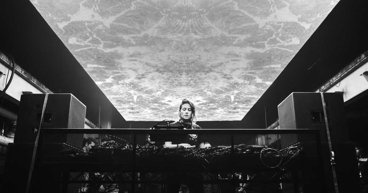 LWE presents Charlotte de Witte with FJAAK [DJ set], Elli Acula, Akoriz ...