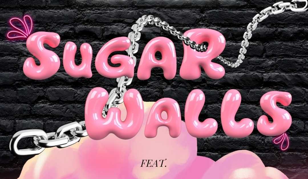 Perverse Ii Sugar Walls Feat Volvox And Juana At 1111 Bar Washington Dc · Tickets