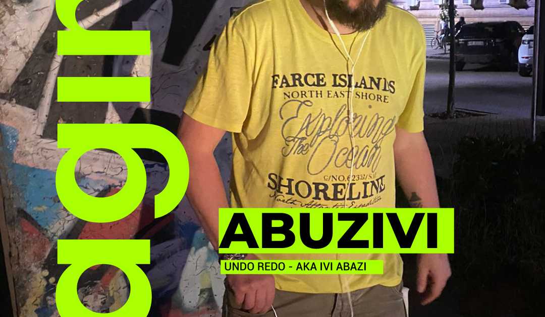 Agimi 'exclusive' 4 at Underground Agimi, Tirana