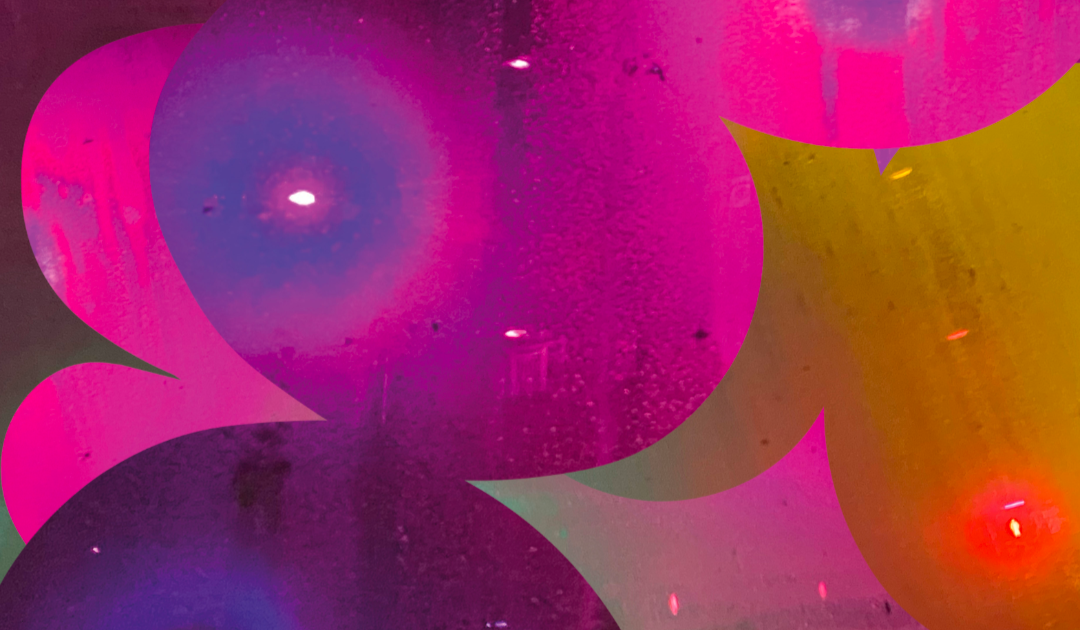 The Berkeley Suite presents 'GOO' with Daniel Avery // Richard Fearless at The Berkeley Suite ...