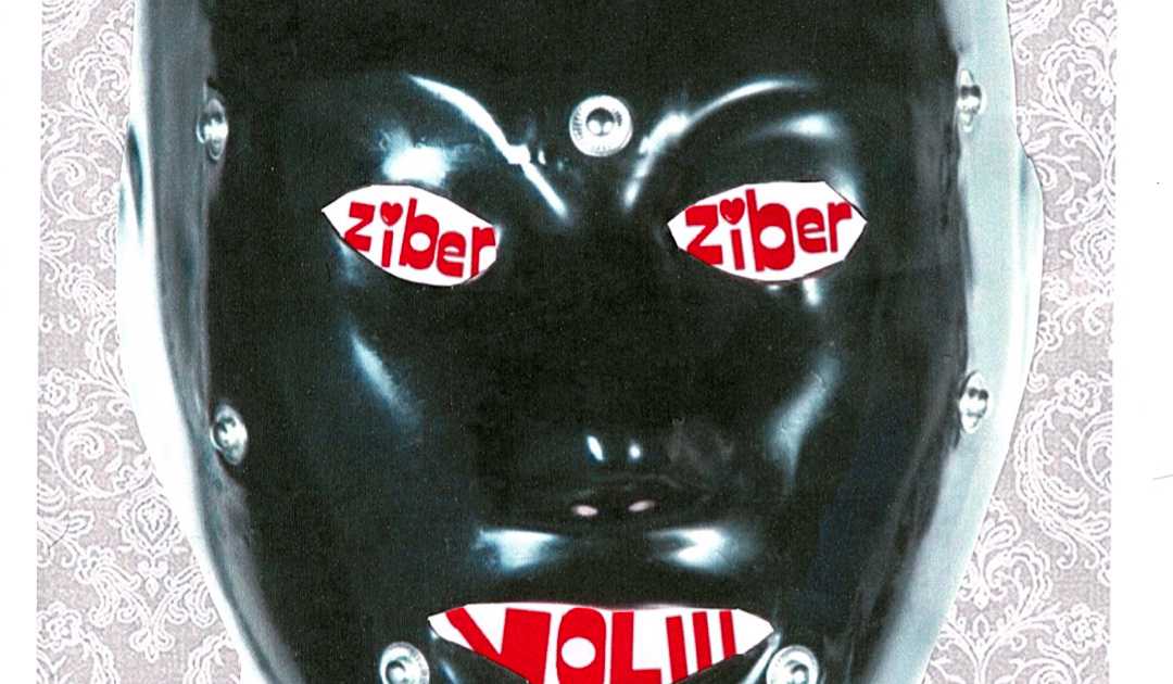 Ziber vol.III with Phase Fatale at Unit 58, London