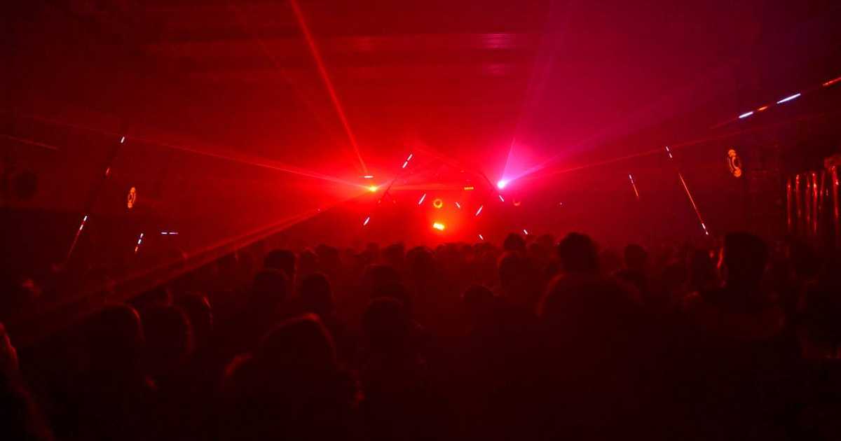 Istanbul Ghetto Club, Luwei, Splendore at Tempio del Futuro Perduto, Milan