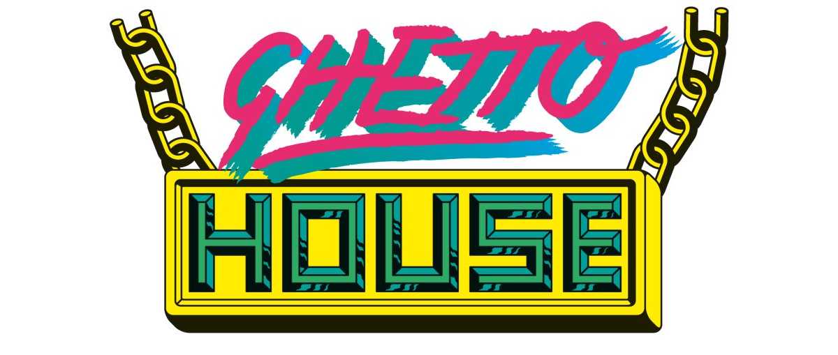 Killekill's Ghetto House Special with Fiedel at Griessmuehle, Berlin