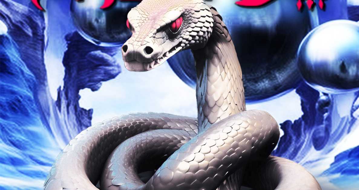 INTERNET FRIENDS: Mama Snake at Domicile, Miami