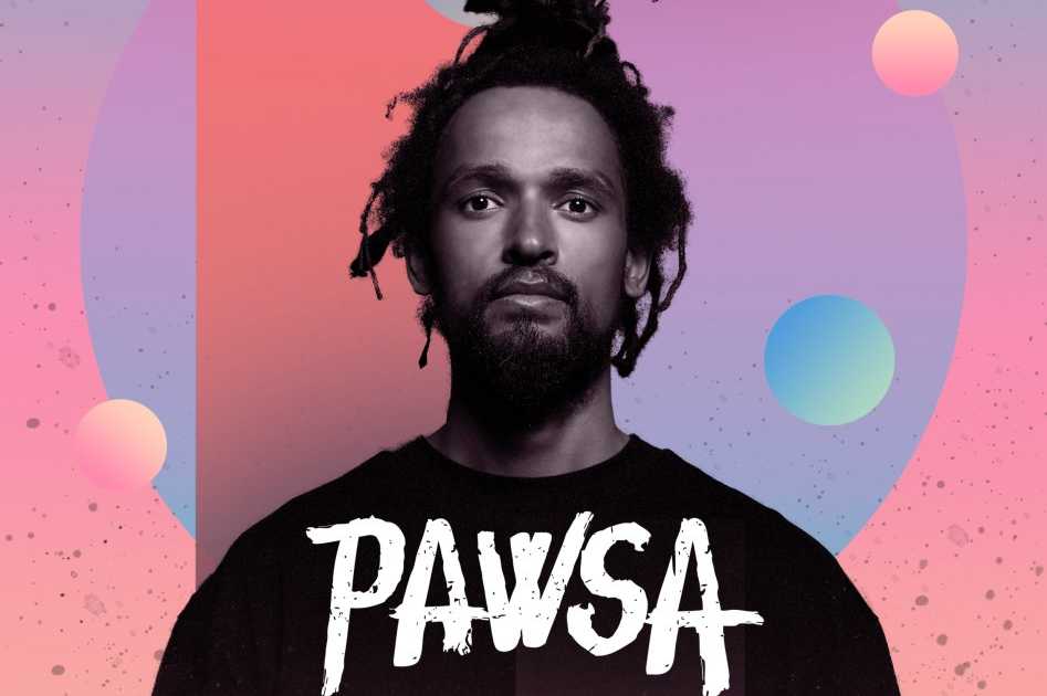 Database Outdoor x PAWSA at Database Outdoor, Romania