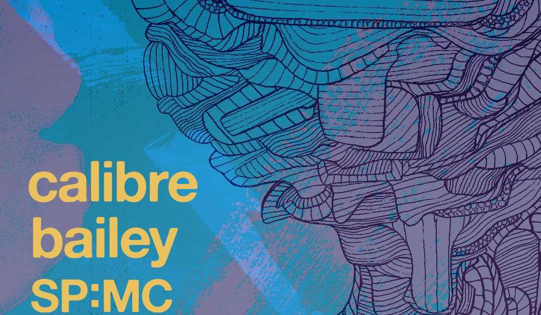 Calibre at FOLD at FOLD, London