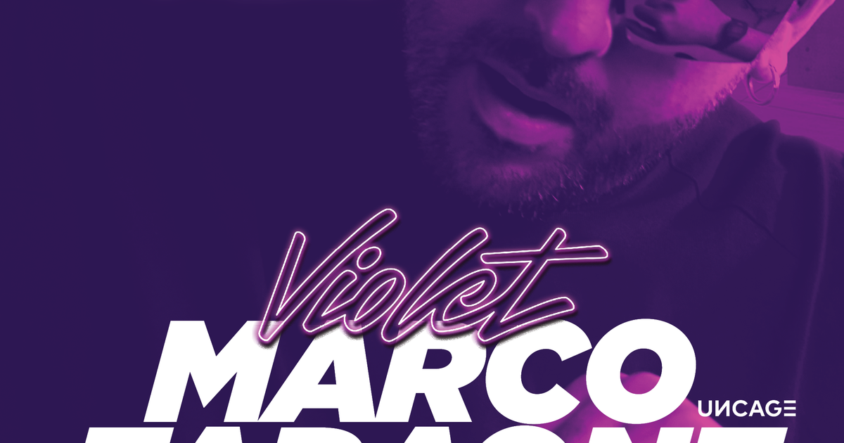 Violet w. Marco Faraone, Arxip, Shipe, Neroa Zagreb at Boogaloo, Zagreb